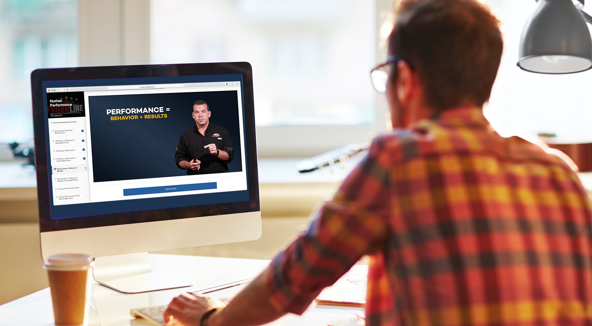 Frontline Online | Frontline Utility Leadership